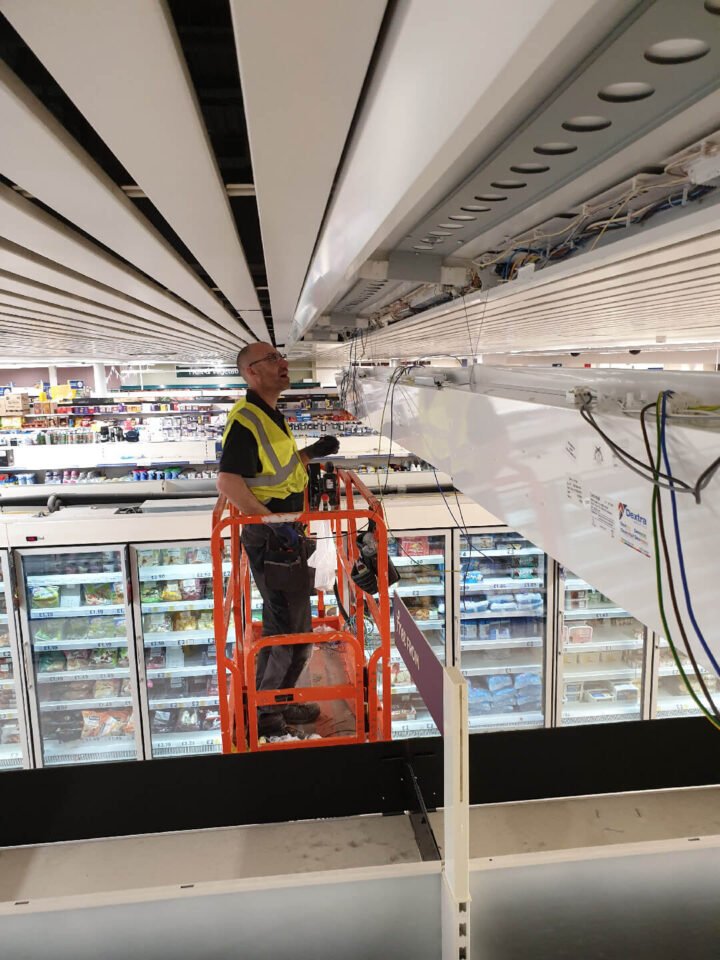 Electrician and Electrical Maintenance In Sheffield - Complete Solution ...